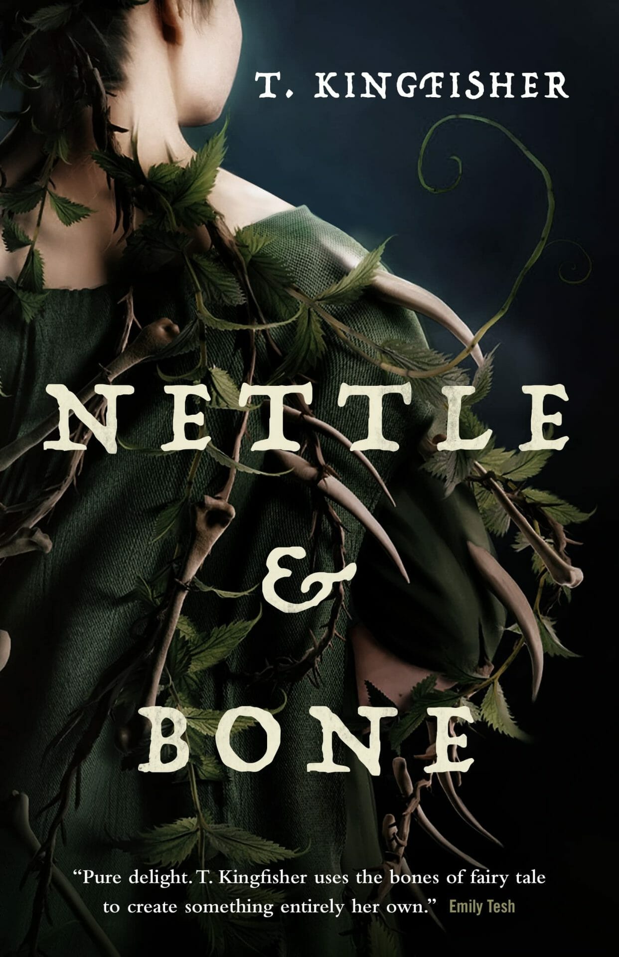 Nettle & Bone – Argyll Productions